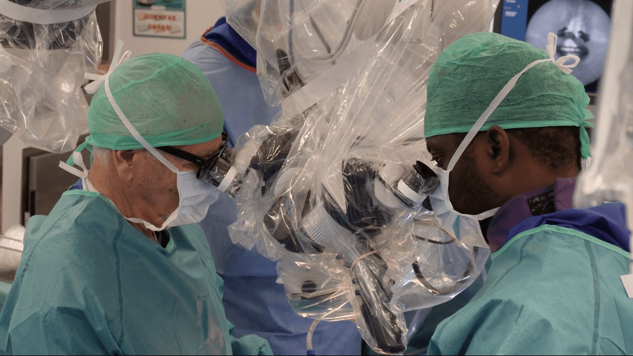 Surgical treatment of Chiari malformation Dr. Bartolomé Oliver